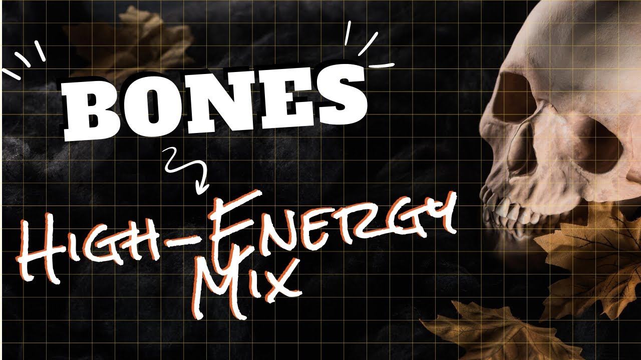 High Energy Bones Remix - Music Producer Pranjal - YouTube