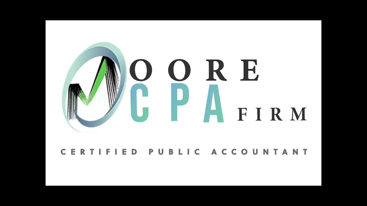 Moore CPA Firm - Tax, Accounting, Payroll - YouTube