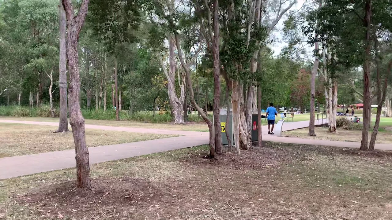 10 MAY 2020 - Calamvale Park 1 - YouTube