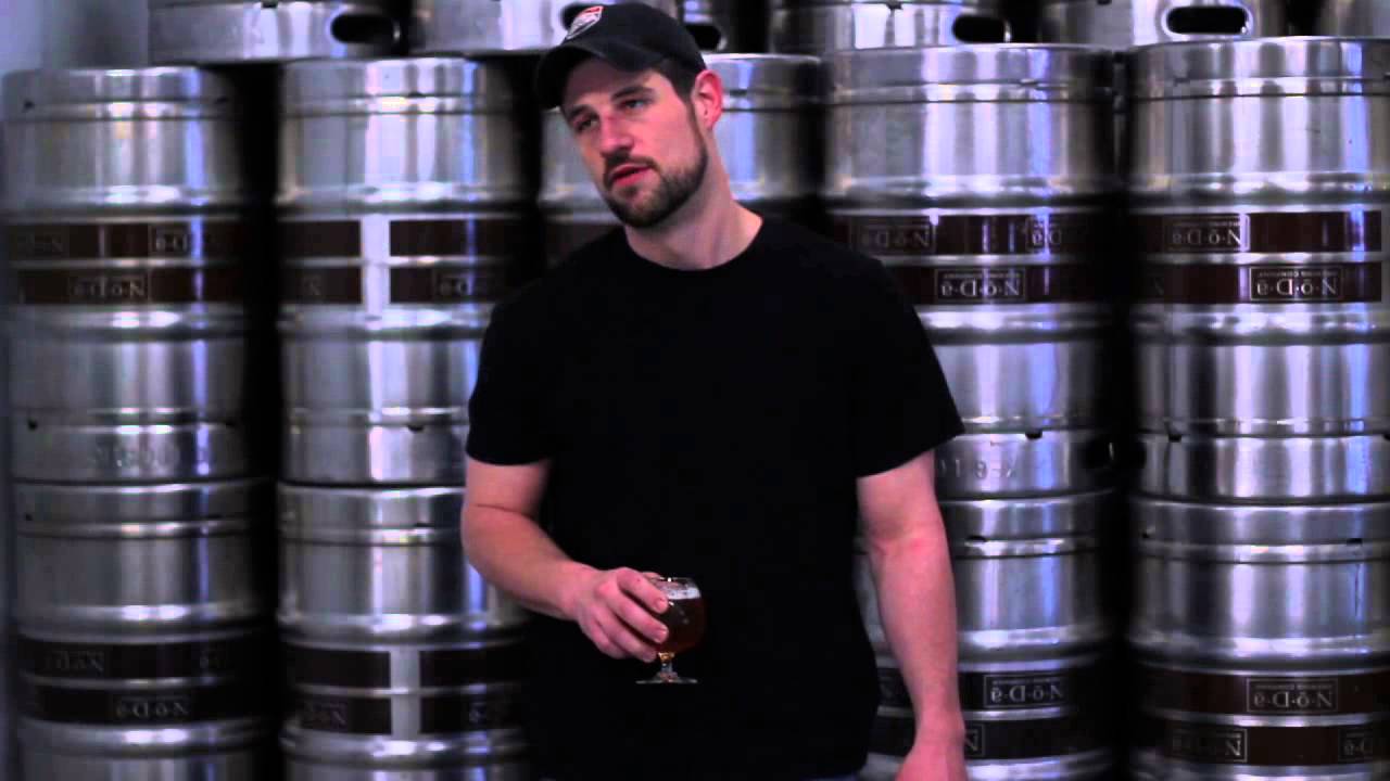 NoDa Brewing Co. - Pump Up The Jam Session - NoDable Release March 11 ...