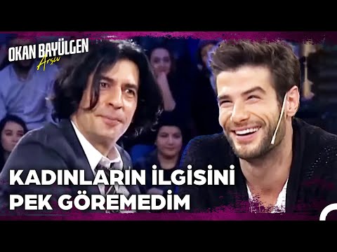 Bu Adam Kaçmaz Hanımlar :) | Dada Dandinista 2.Bölüm