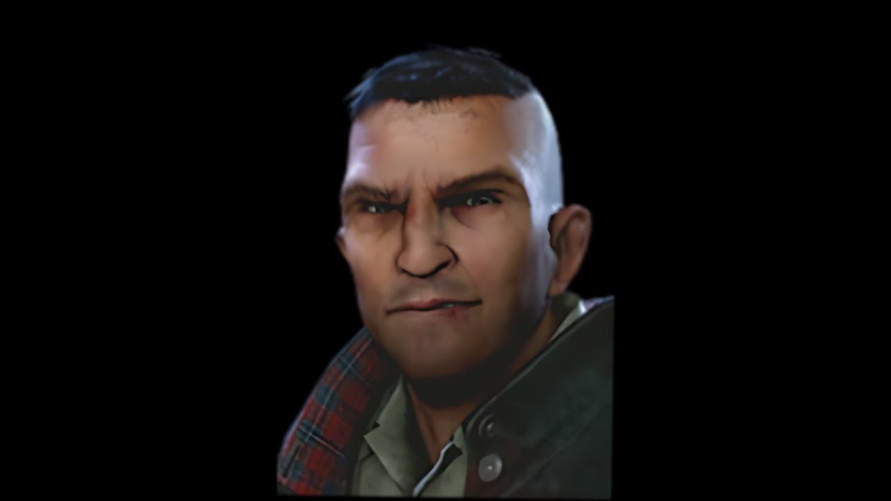 DBD:FAKE DEAD HARD 2 - YouTube