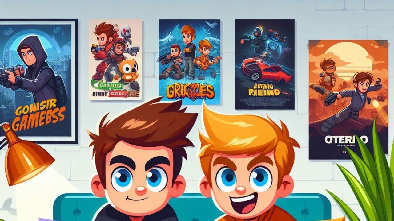 Oscar And Jake Gaming Live Stream Minecraft - YouTube