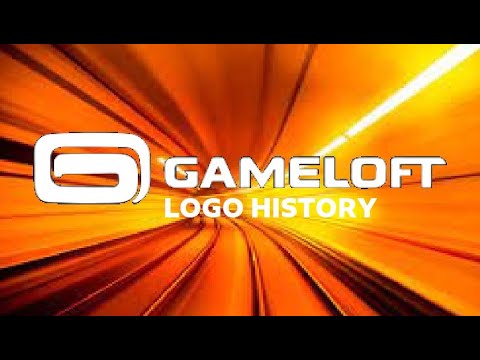 Gameloft Logo History