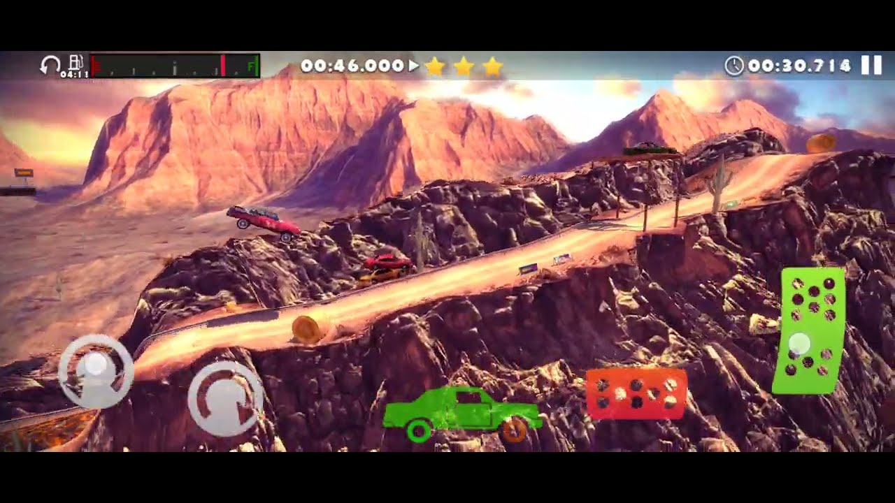 OFF ROAD UNLEASHED OFFROAD LEGENDS EXTREME DRIVING SIMULATOR ANDROID ...
