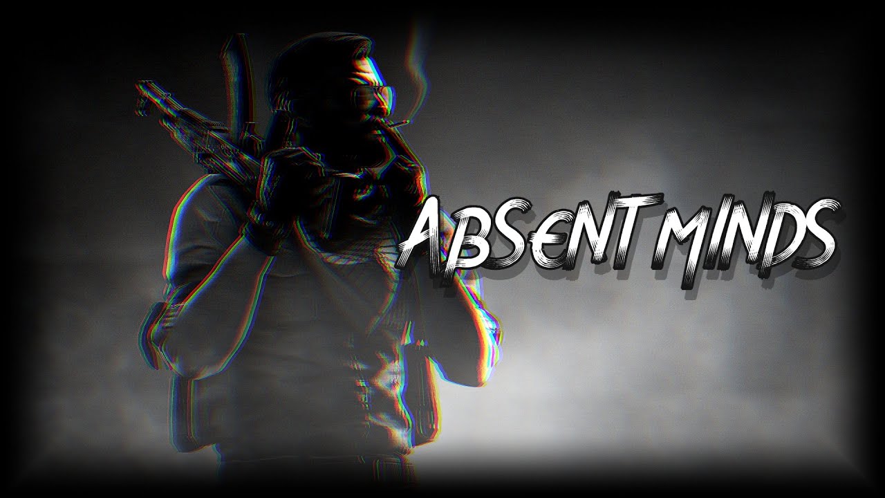 Absent Minds. - YouTube