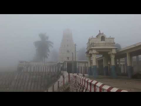 Bettarayaswamy temple Denkanikottai - YouTube