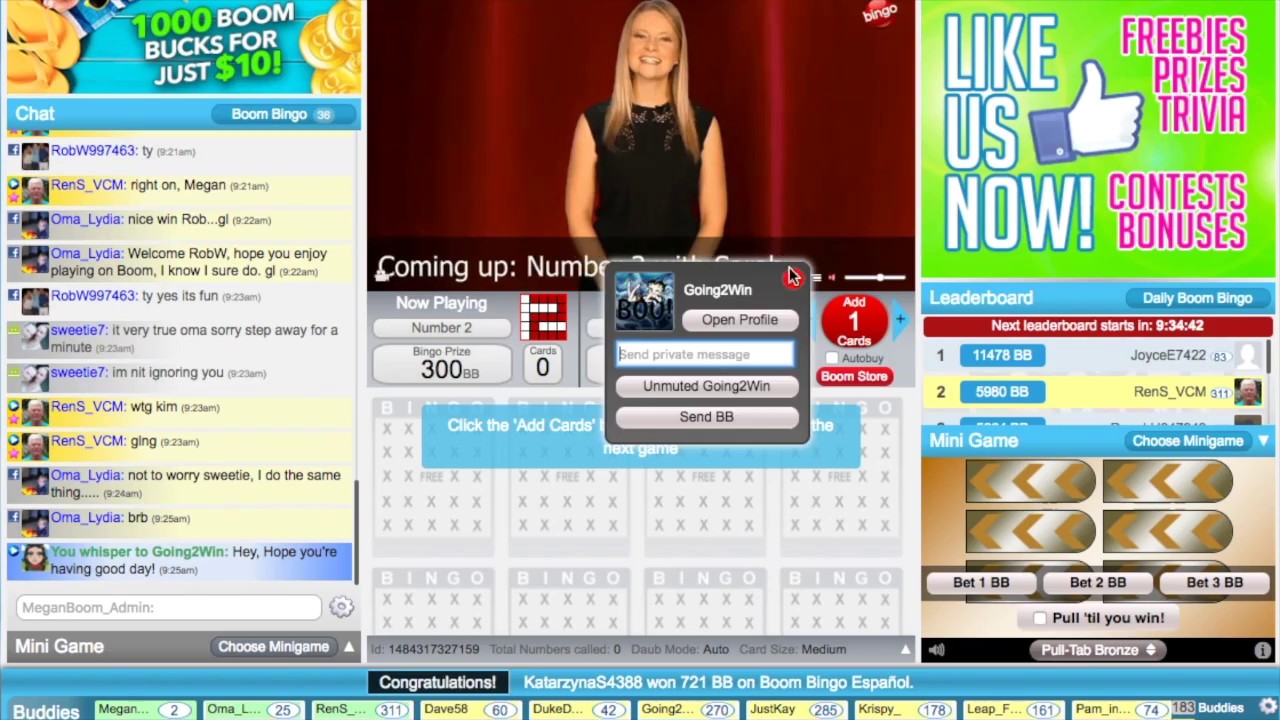 Boom Tutorials | How to Whisper - YouTube
