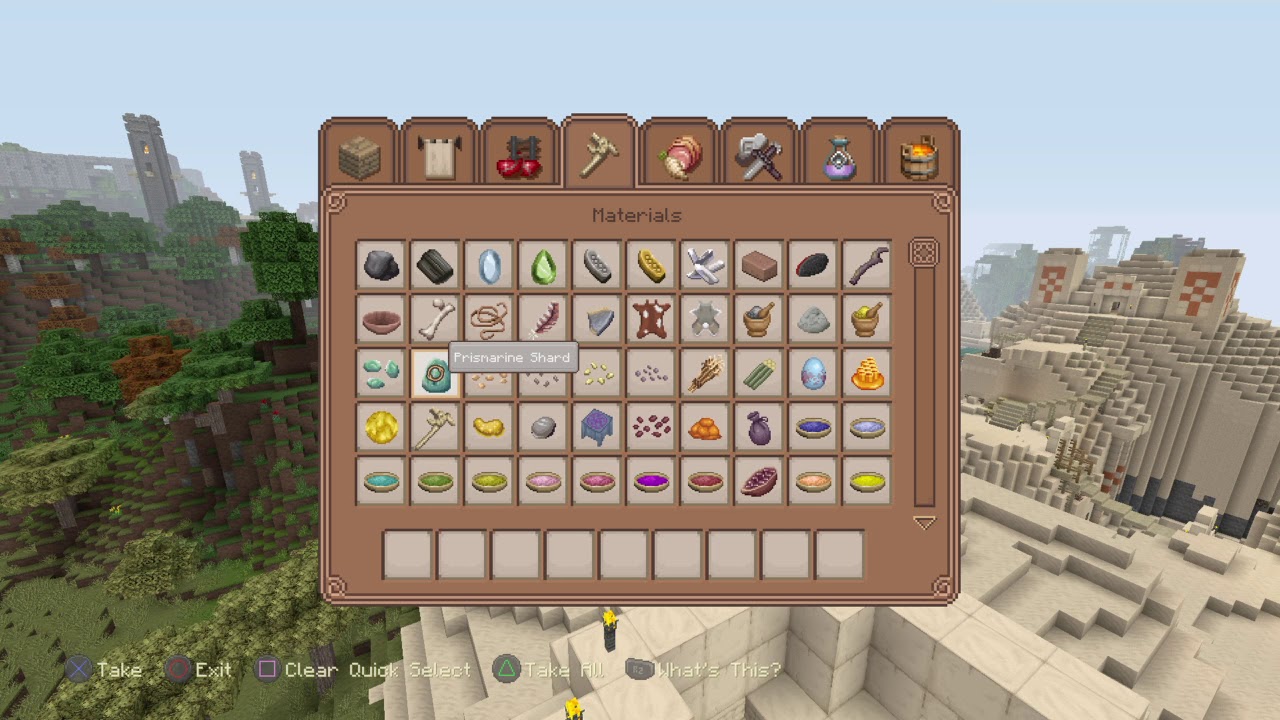 Minecraft: Indiana Jones Map! - YouTube