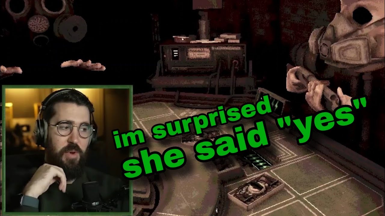 how nogla proposed to aliyah - YouTube