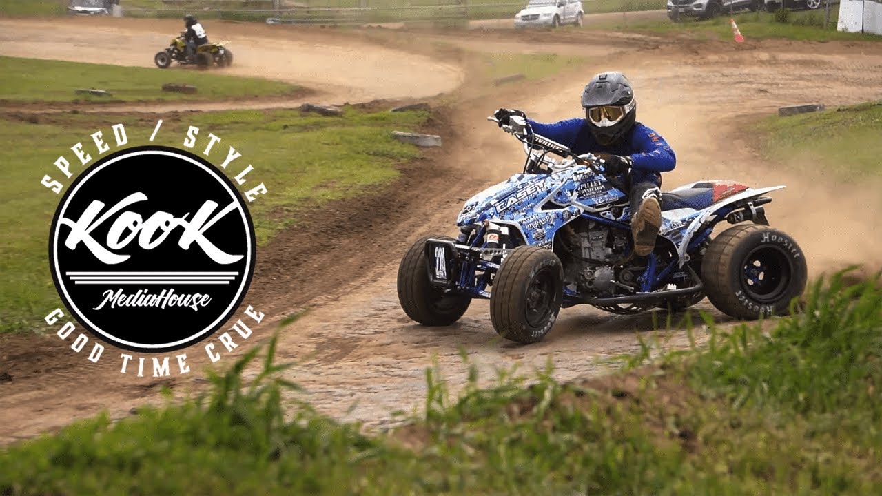 CJ Robson 2021 Recap | kookmediahouse - YouTube