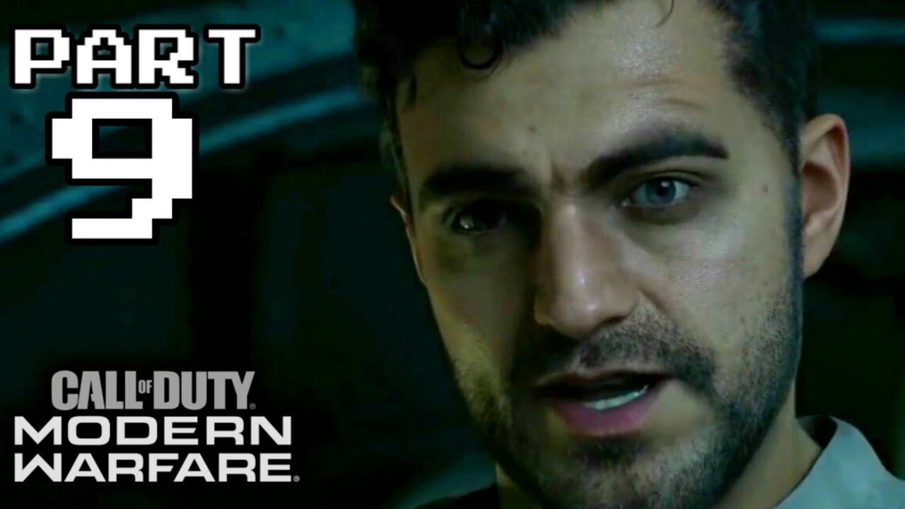 CALL of DUTY MODERN WARFARE REBOOT 2019 - 1080p HD 60fps - Walkthrough ...