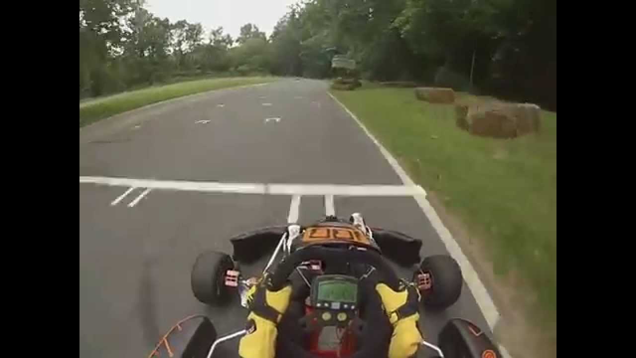 Sandy Hook Speedway 6/8/14 Feature Race - YouTube