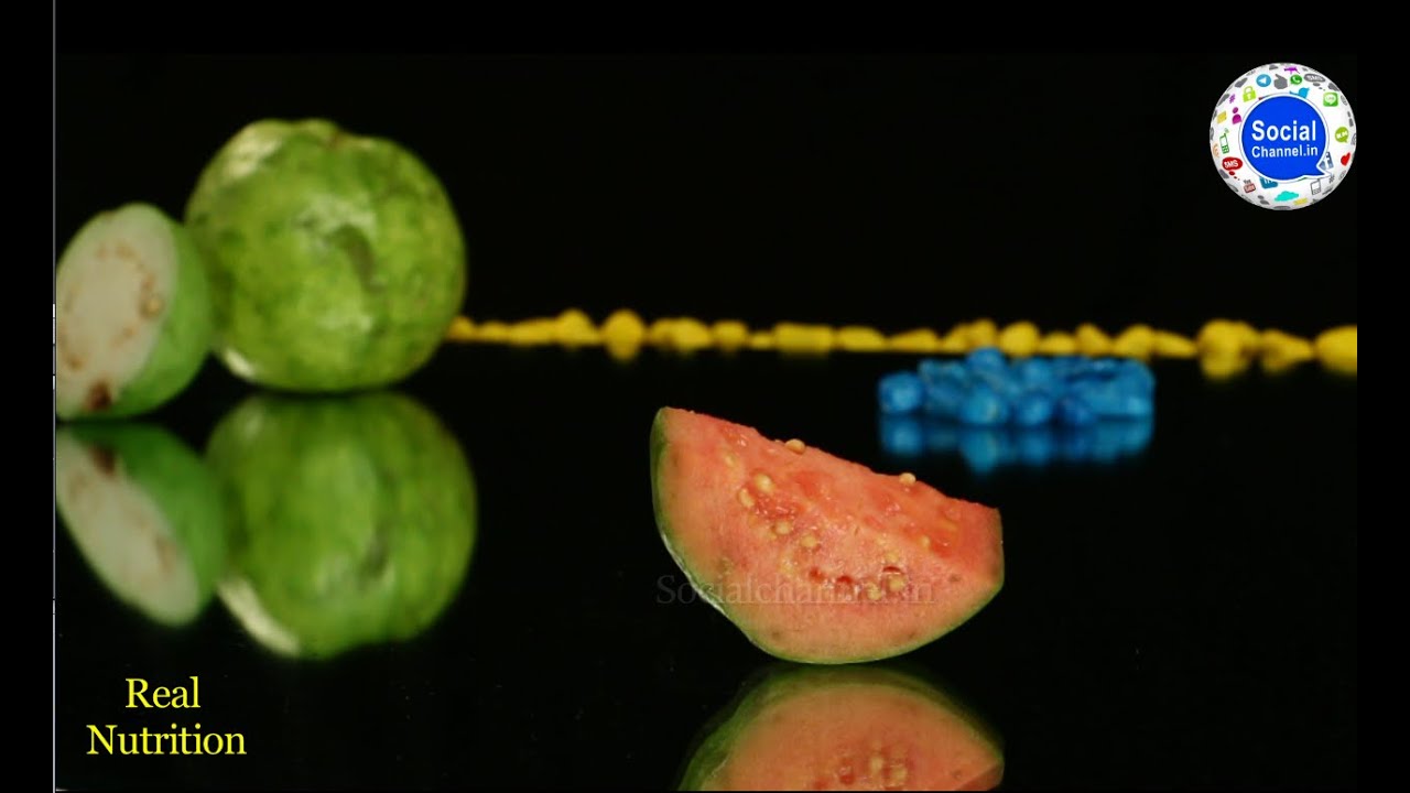 #Benefits of Guava #Amrud ke fayde #jaam fal k fayde #Guava juice ...