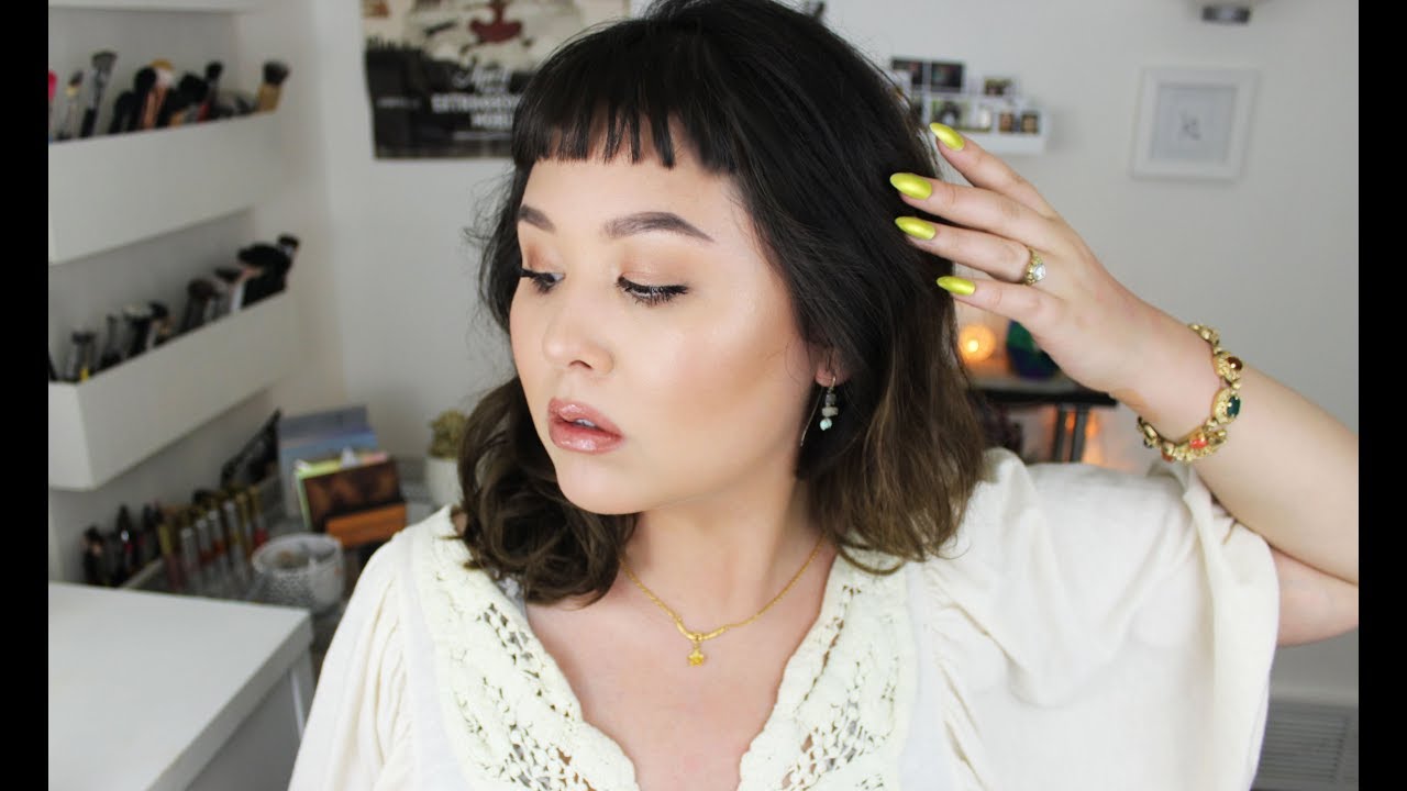 July Faves | Jessica Kent - YouTube