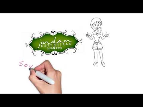 Jordan Essentials Tutorial | Sell More Products! (Bath, Body, Spa ...