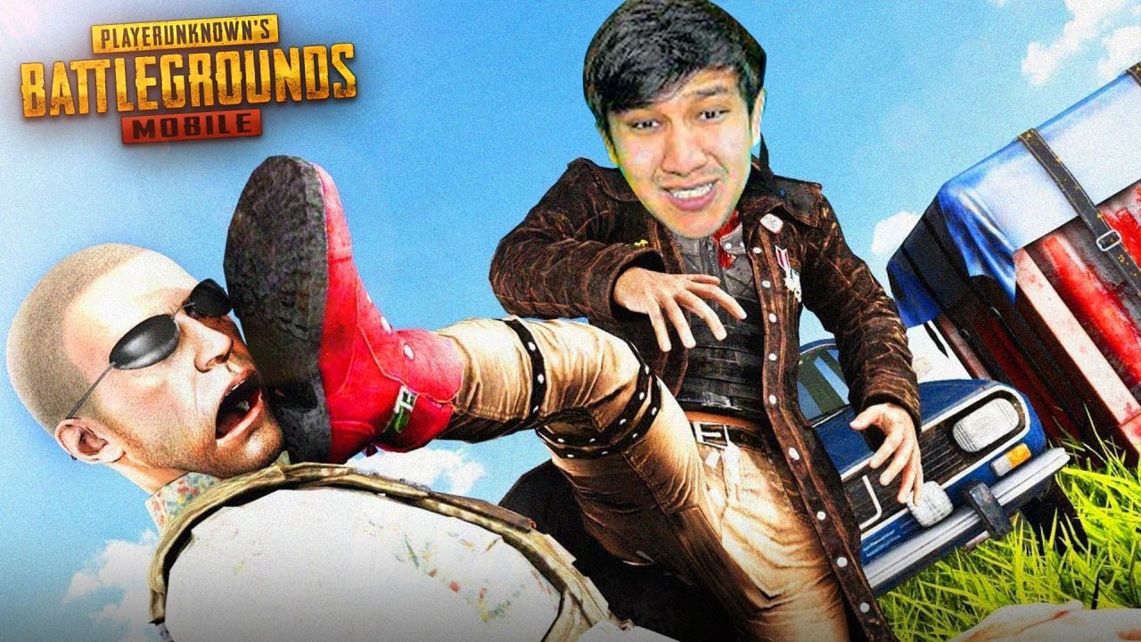 Senator Pubg