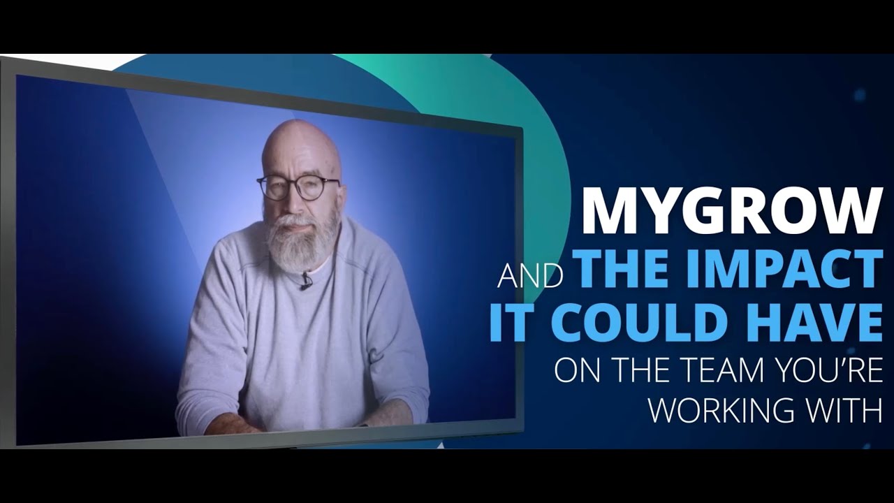 Mygrow and Process Consulting: impact it has on the team you're working ...