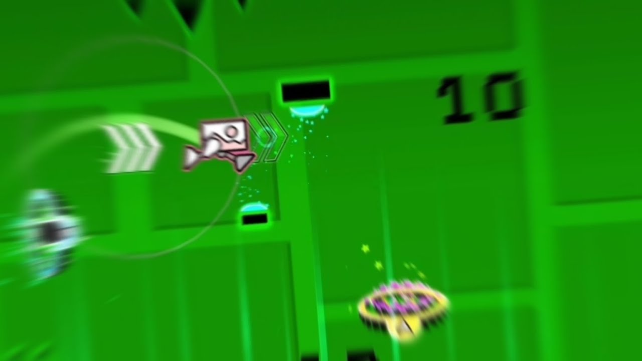 [MY BEST] Inside the Code by me | Geometry dash 2.2 - YouTube