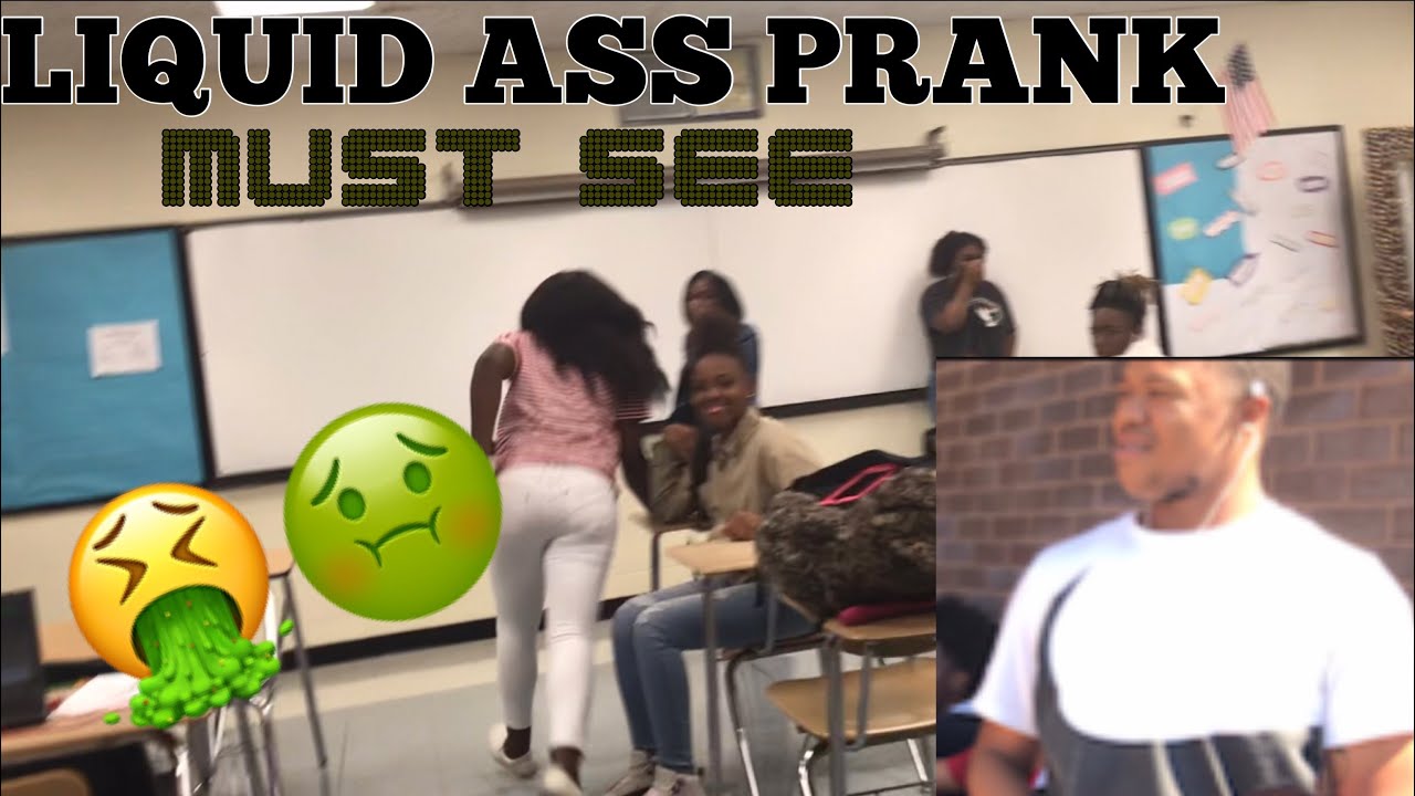 LIQUID ASS PRANK AT HOME and SCHOOL 🤢MUST SEE| 𝖟𝖆𝖓𝖆𝖉𝖎𝖆 𝖘𝖎’𝖒𝖔𝖓𝖊 - YouTube