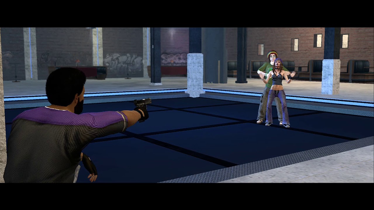 Saints Row 2 Episode 25 - YouTube