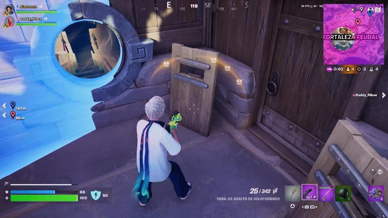 Fortnite_Rubius - YouTube