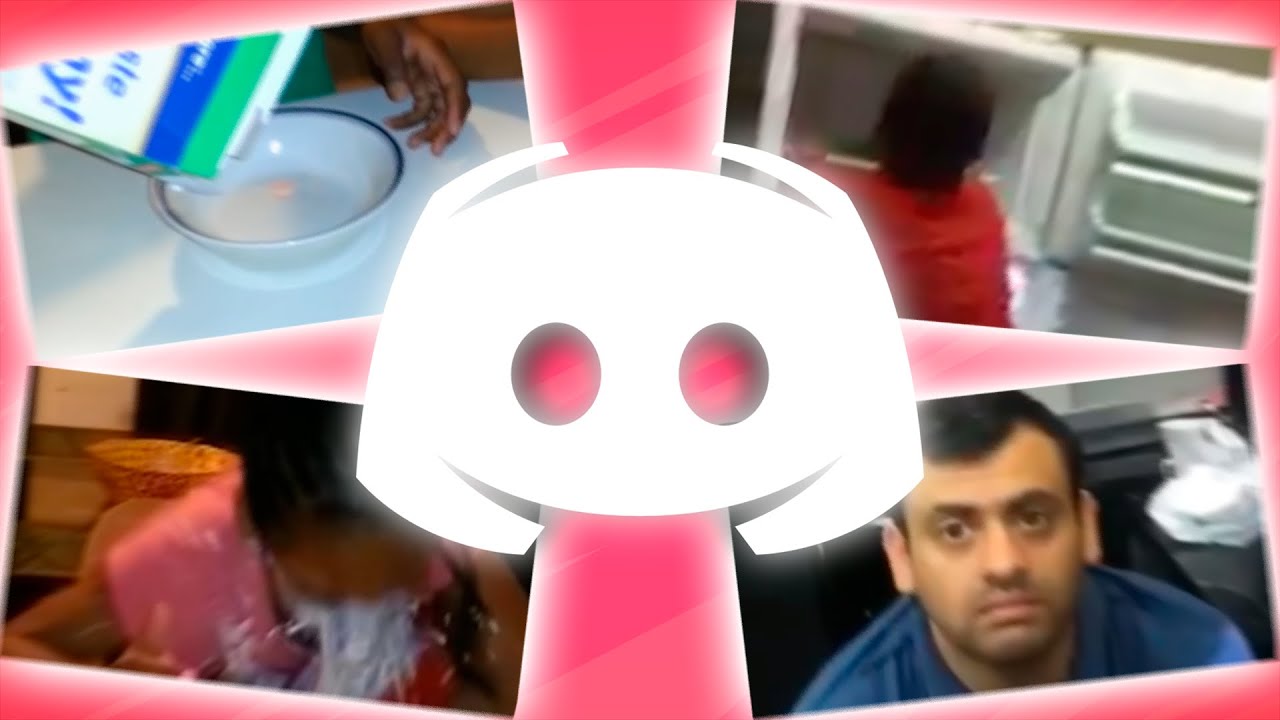 Making Funny Memes on Discord - YouTube