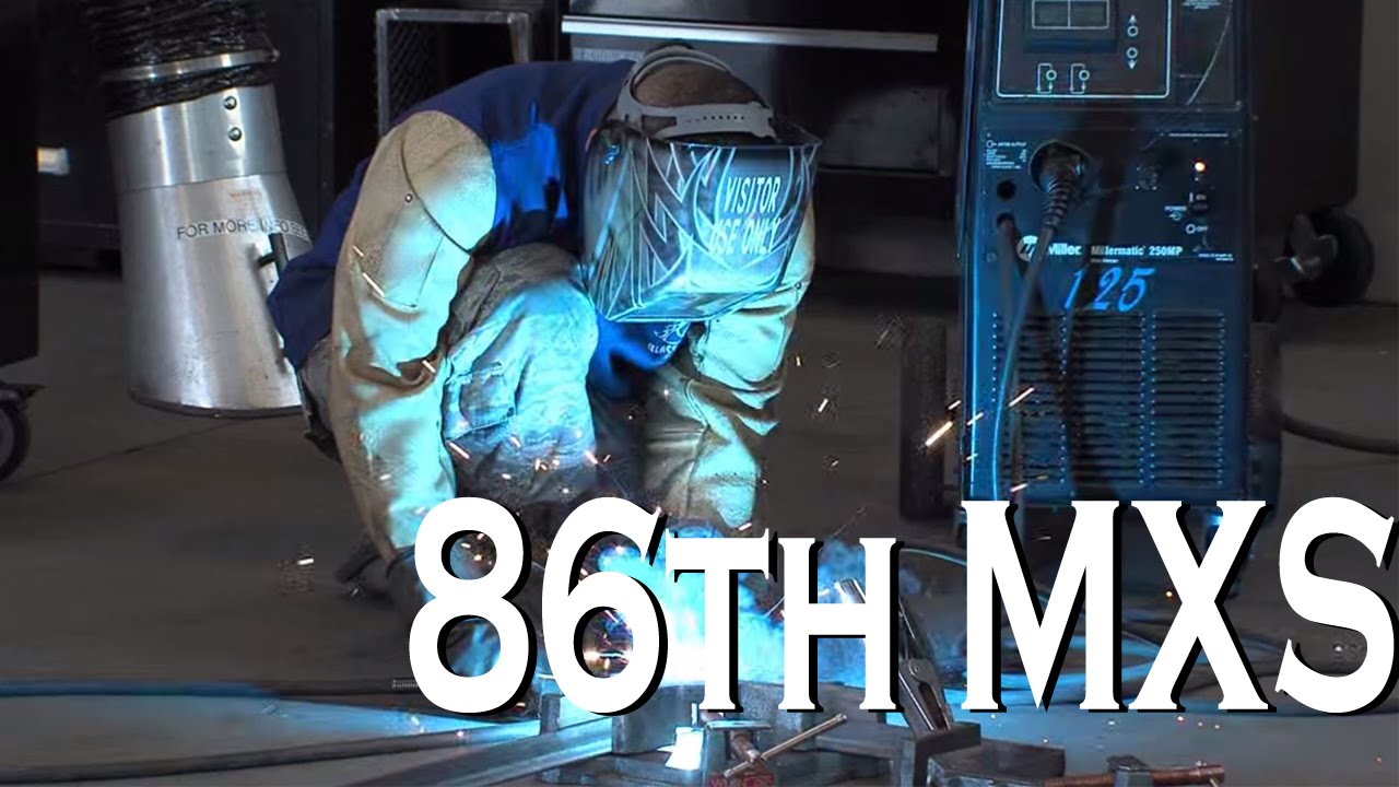 86th Spotlight: 86th Maintenance Squadron #2 - YouTube