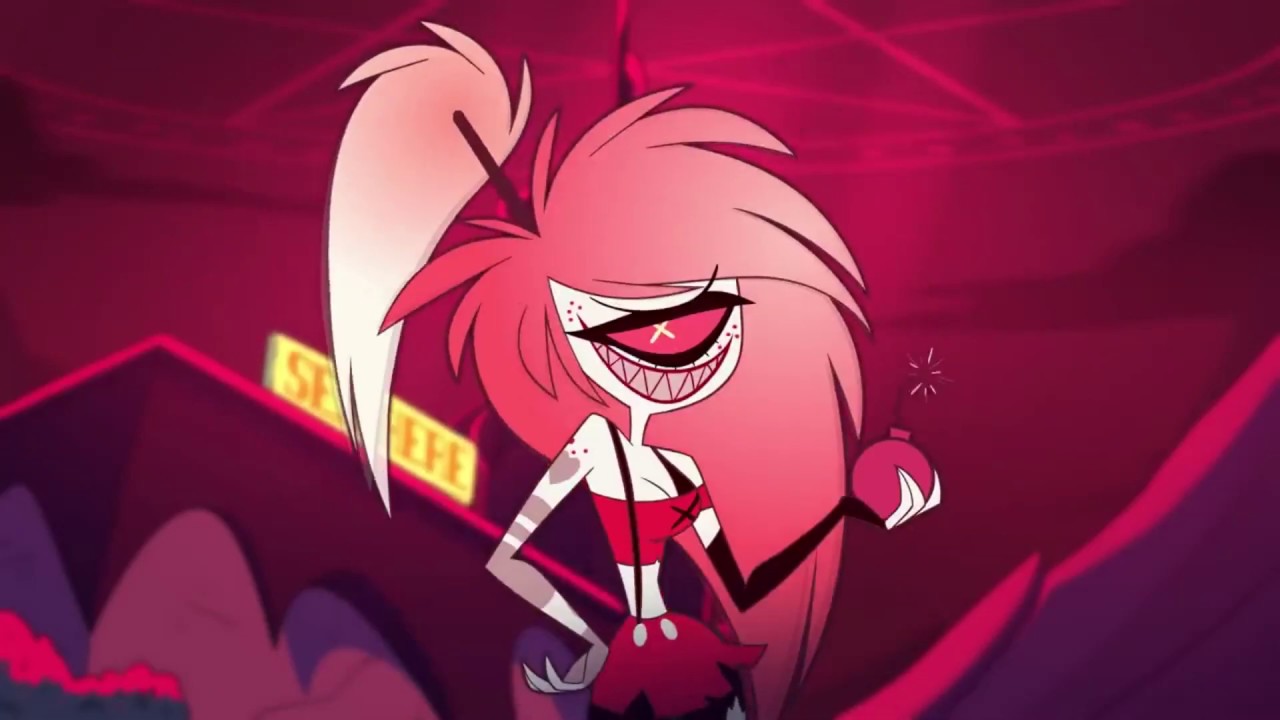 Cherri Bomb - You ready to finish this? - YouTube