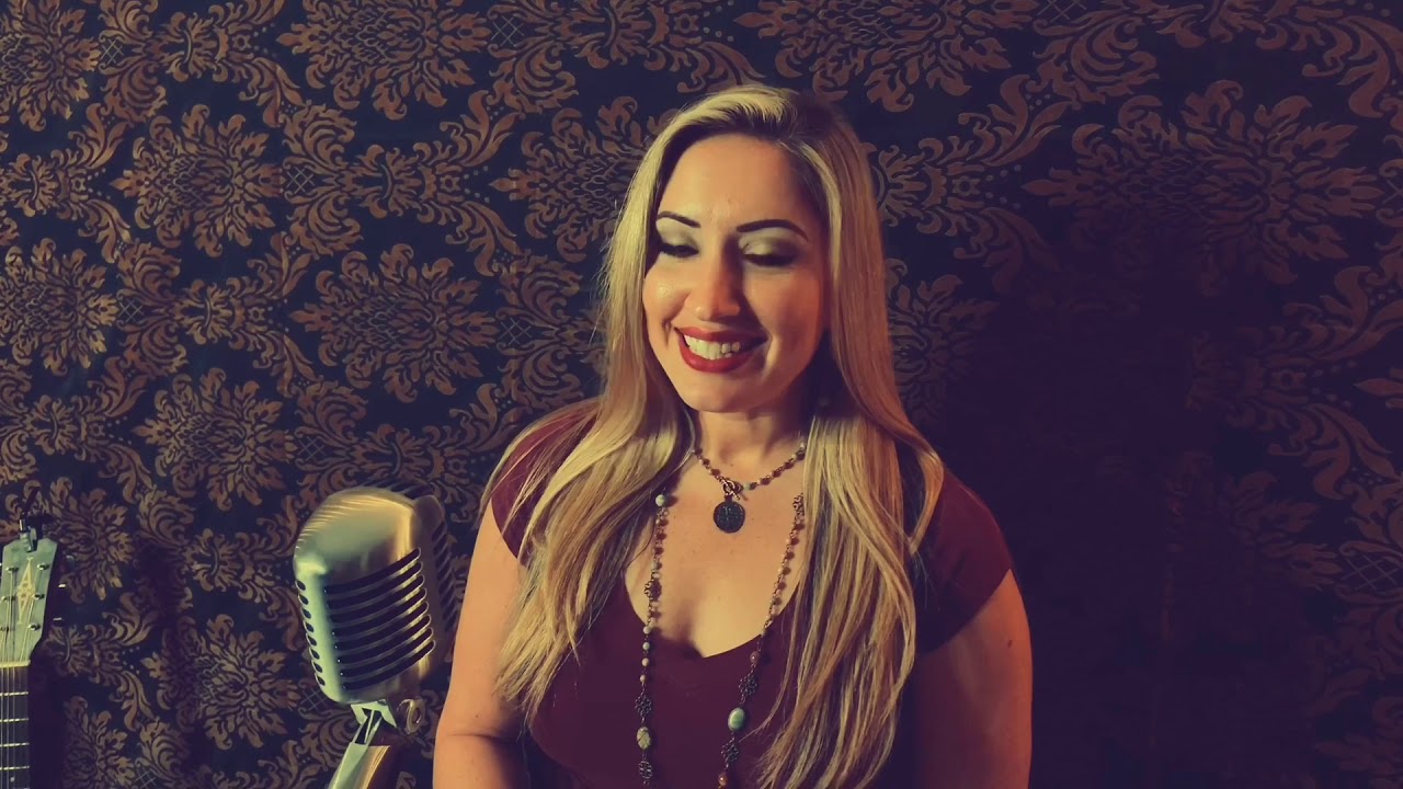 Melinda Adams - “Million Reasons” - YouTube