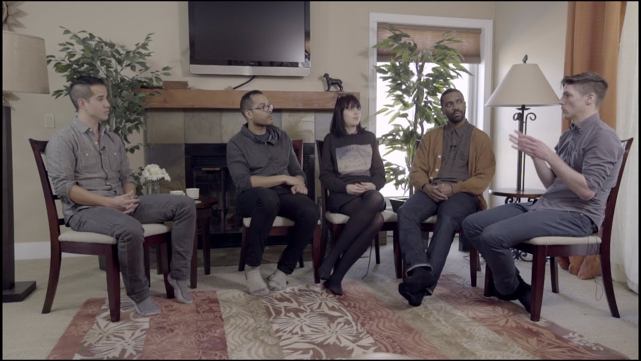 Sundance Shorts Directors Share Advice for Young Filmmakers - YouTube