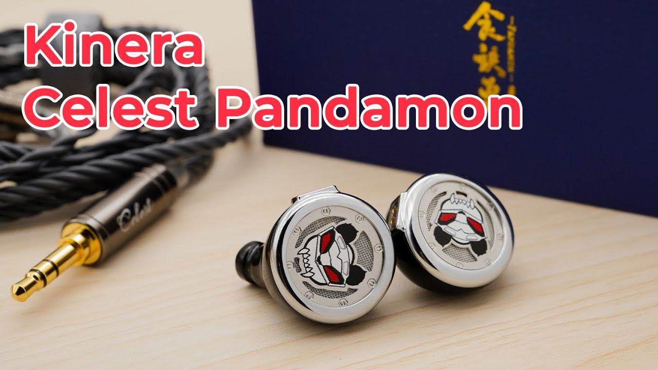 Pandamon