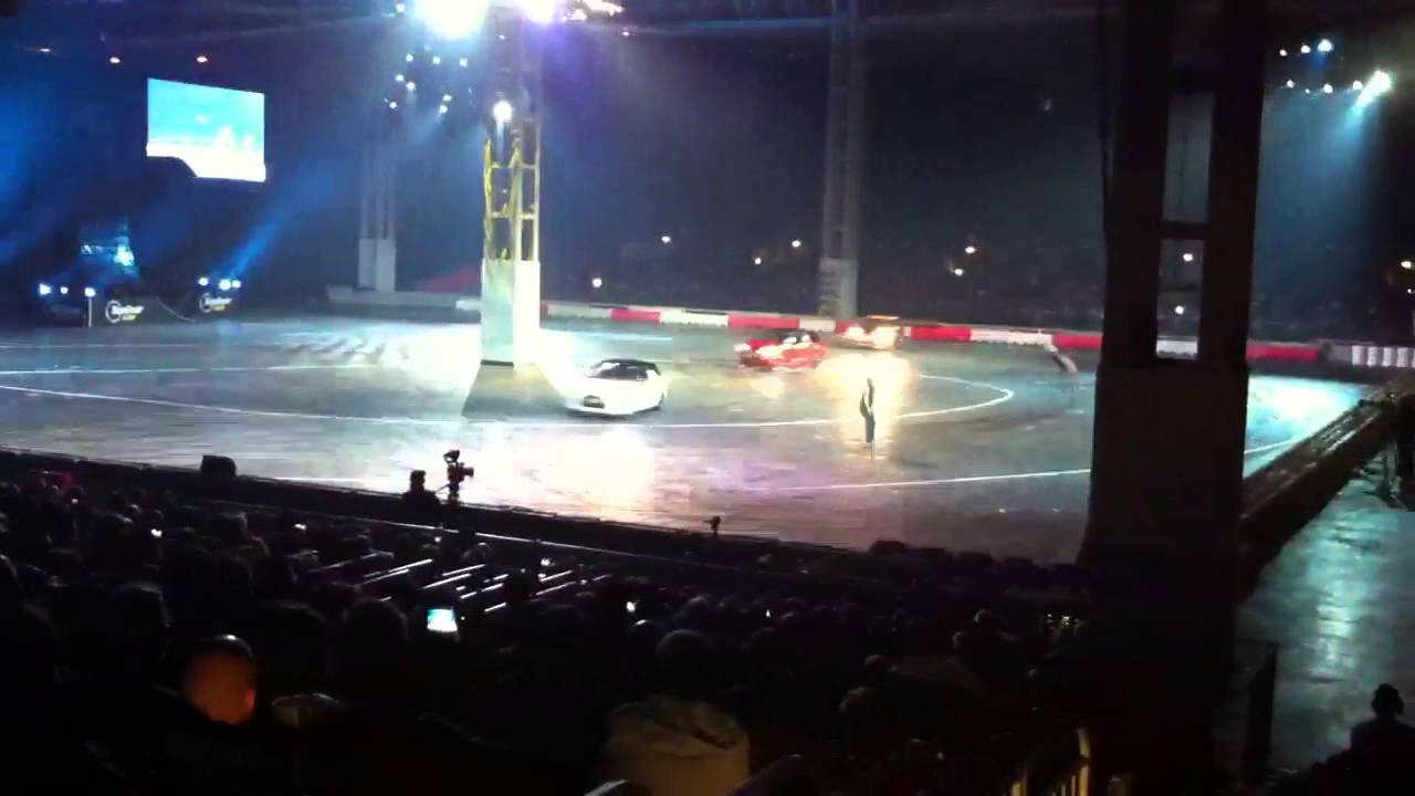 Top gear beginning - YouTube