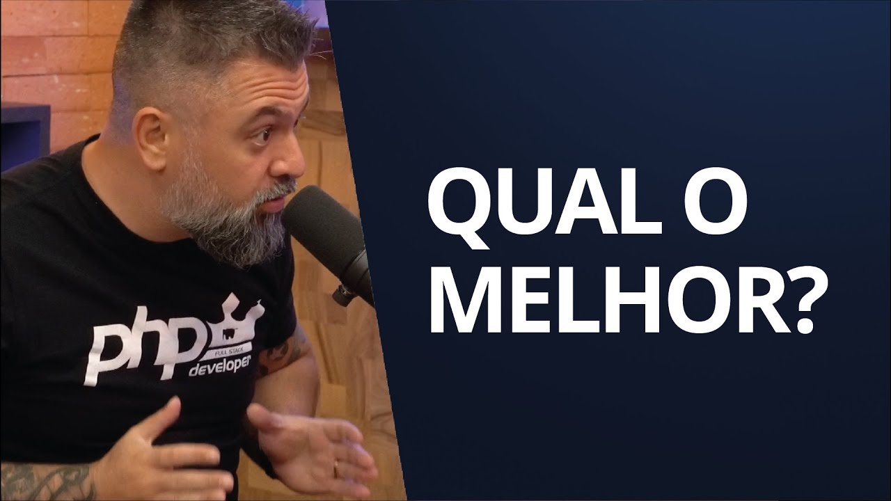 GENERALISTA X ESPECIALISTA - YouTube