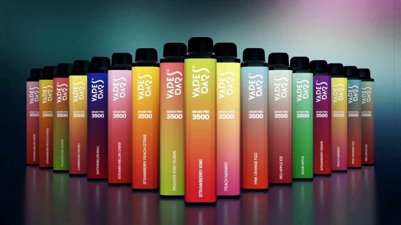 Motion graphics | 3d Product animation | Vape - YouTube