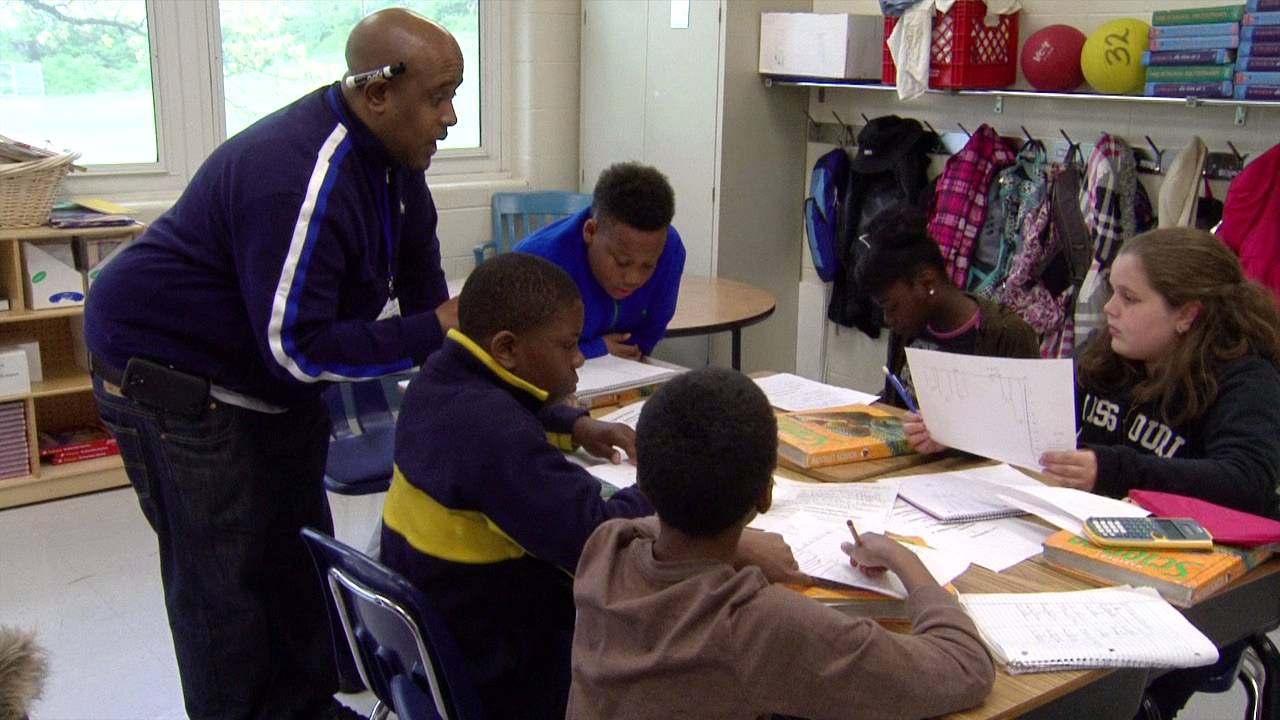 Science Matters | Episode #116 | Science Day at Cool Valley Elementary ...