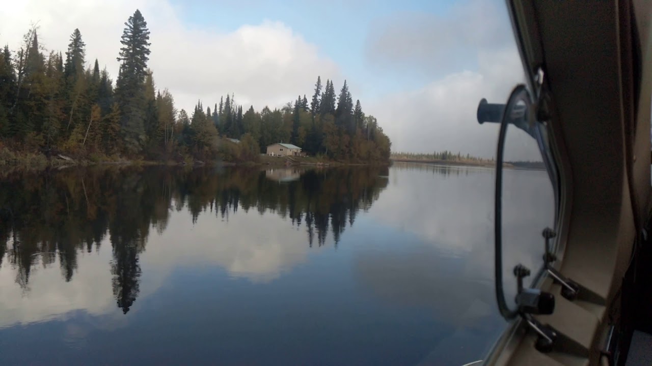 Welcome to Pym Island ! - YouTube