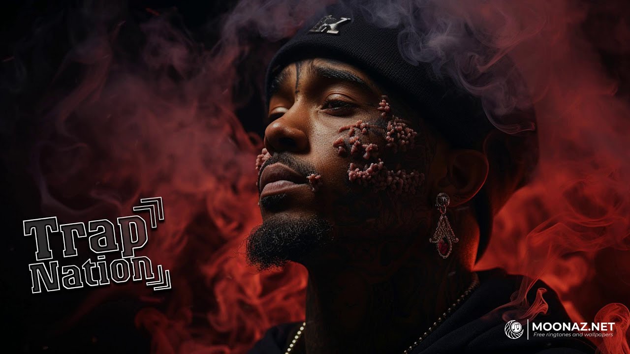 Playlist Trap Hip Hop Party Music 2024 - Trap Nation 2024 - Friday Trap ...