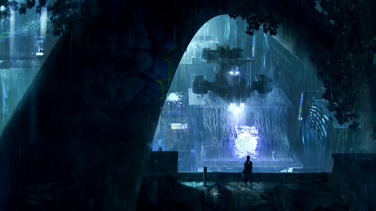 Wreckless & Facing Jinx - Ghost Ship - YouTube