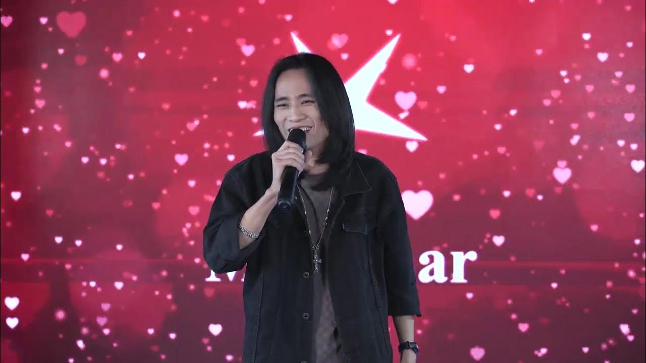 Sa Ye Min Oo: အဖေ့စကား - YouTube