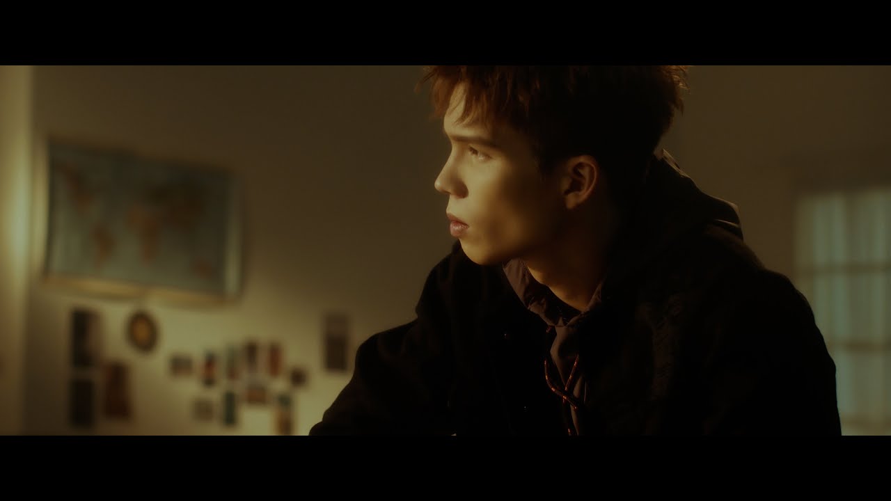 派偉俊 Patrick Brasca【You Are】Official MV - YouTube Music