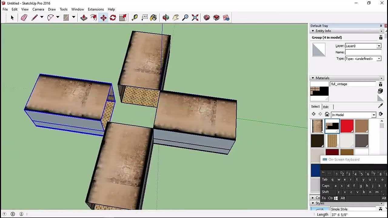 THE COPPERCUBE 6.5.1 + CUSTOM MODELS WITH STEP-BY-STEP PROJECT DEMO ...