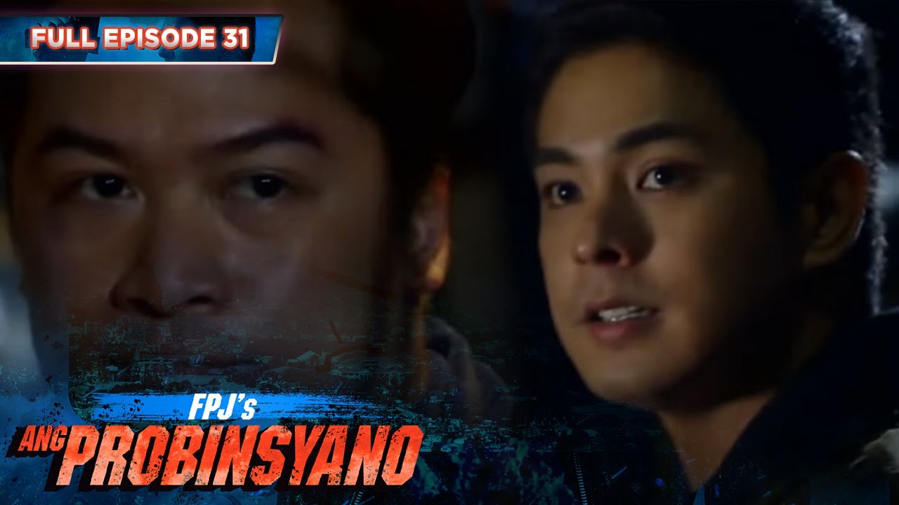 FPJ's Ang Probinsyano | Season 1: Episode 31 (with English subtitles ...
