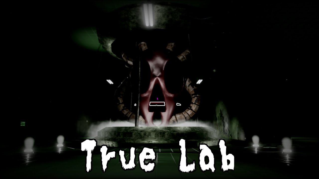 True Lab Waves | Undertale Timeline Corruption: TD - YouTube