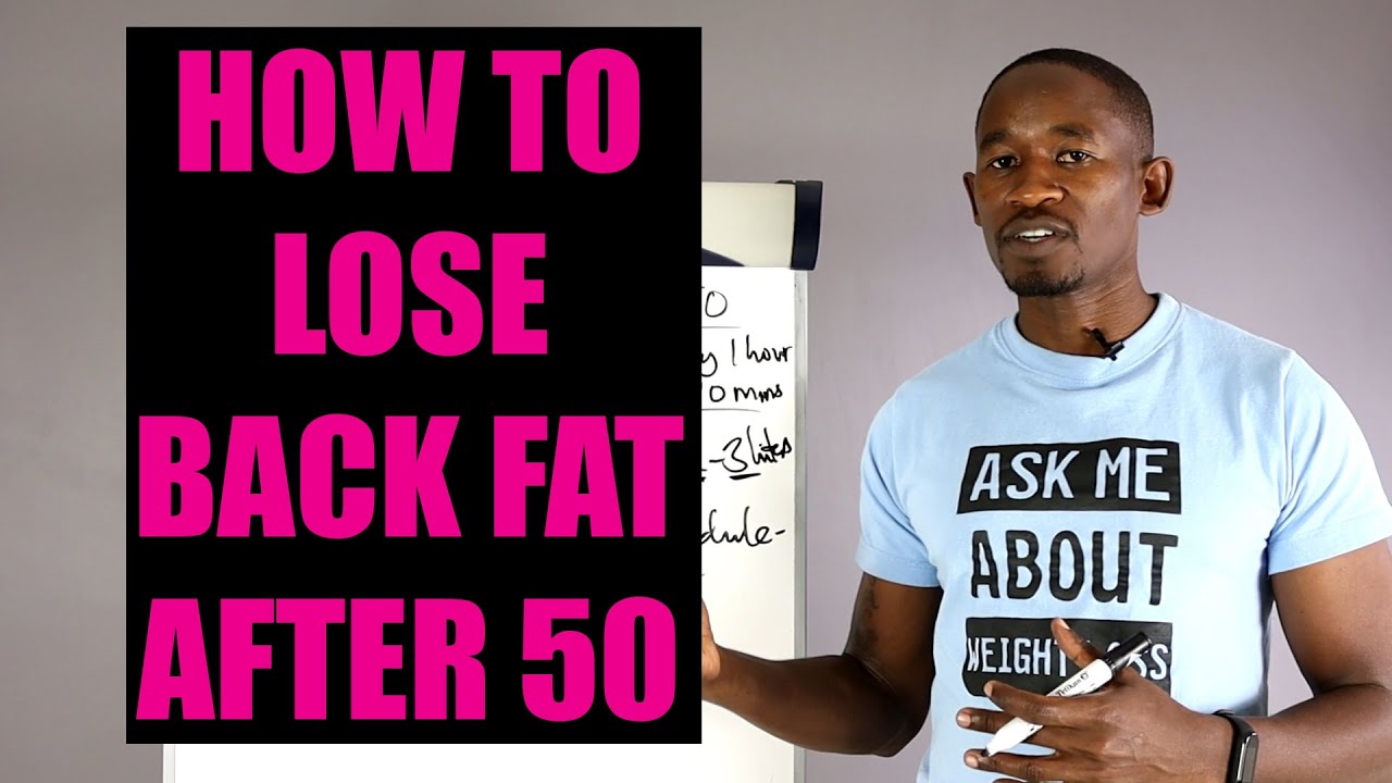 Losing Fat After 50 _ How To Build Muscle After 50 – XNTT