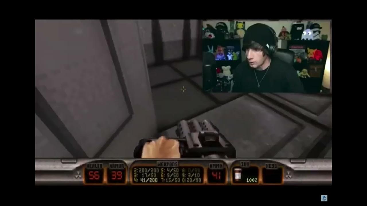 Polaris player select - YouTube