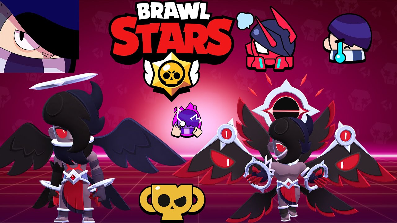 EDGARI +1000 KUPA YAPALIM DERKEN ÇEKİLEN ÇİLE - BRAWL STARS - YouTube