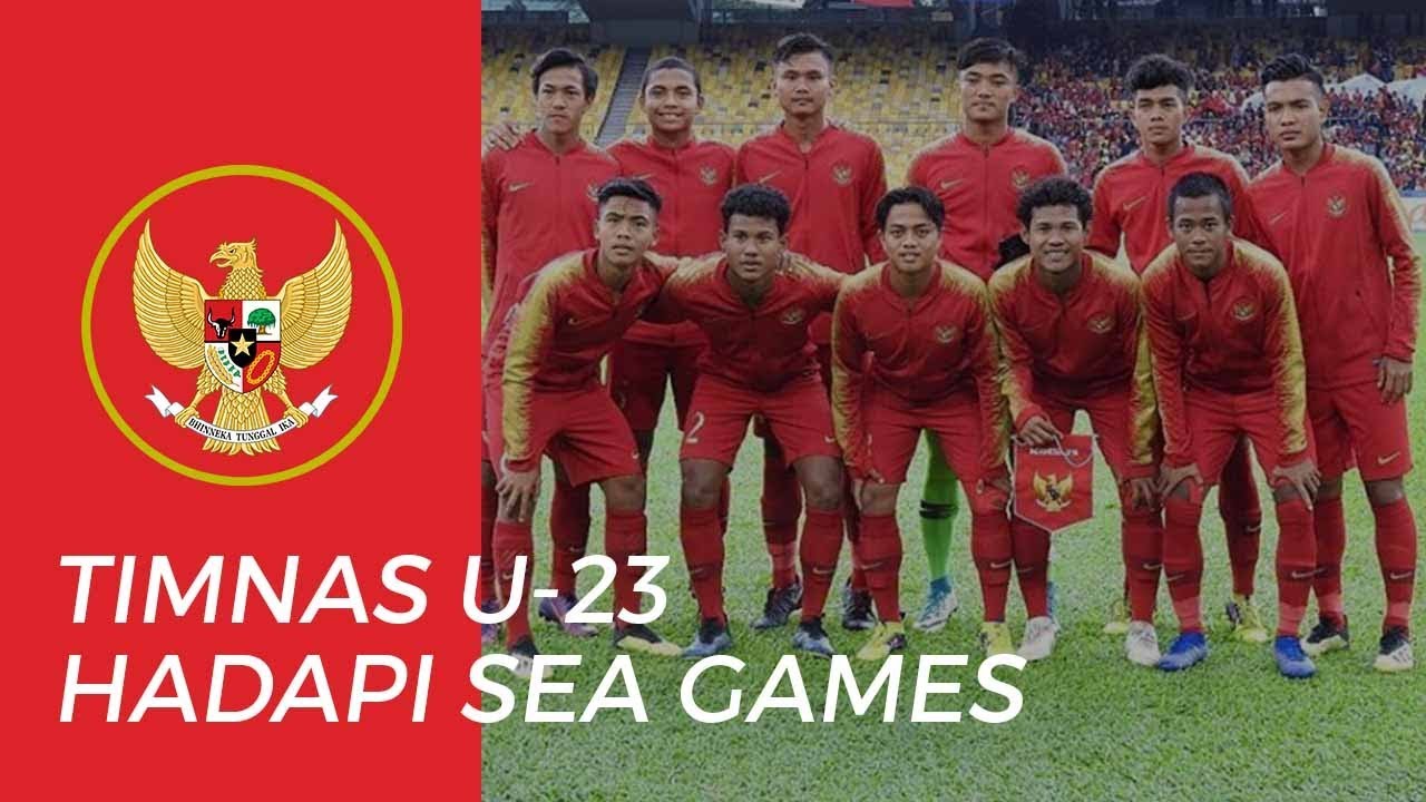 Rencana PSSI untuk Timnas U 23 Mampu Meraih Emas di SEA Games 2019 ...