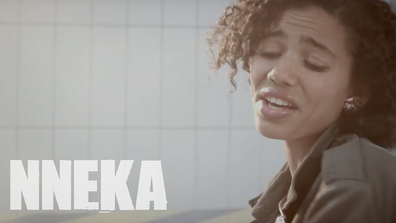 Nneka - Lucifer (No Doubt) (Official Video) - YouTube