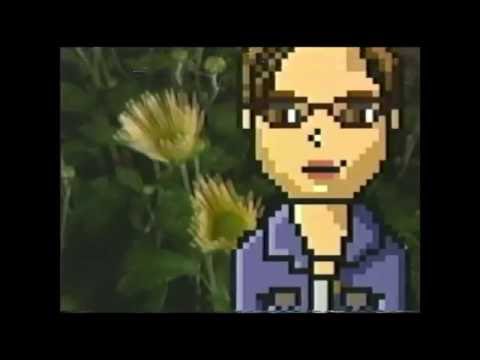 "The N" Website Promo, Avatars (2002) - YouTube